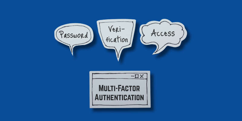 The Nonprofit Guide to Multi-Factor Authentication: Why It's a Non-Negotiable